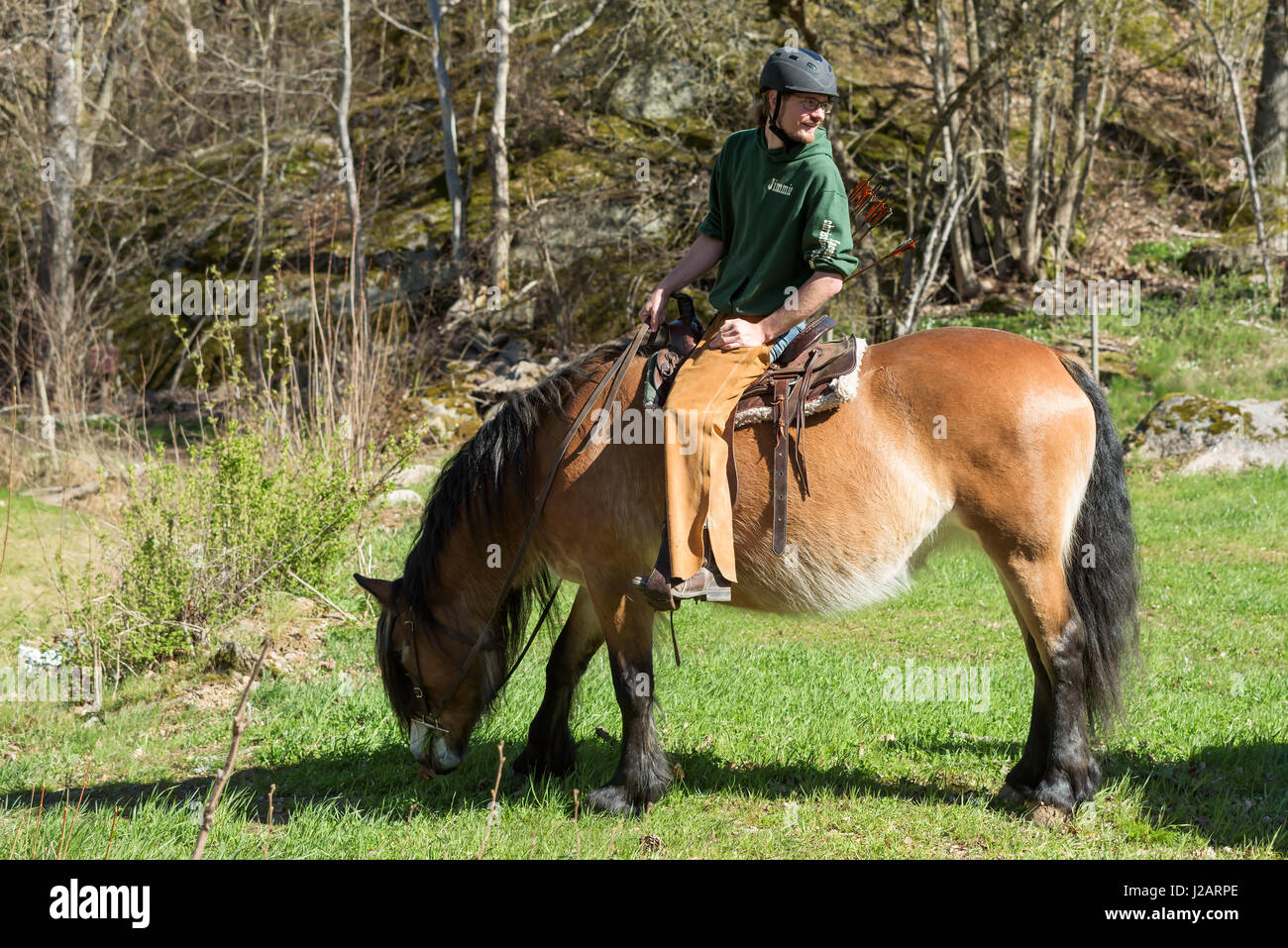 Brakne hoby hi-res stock photography and images - Alamy