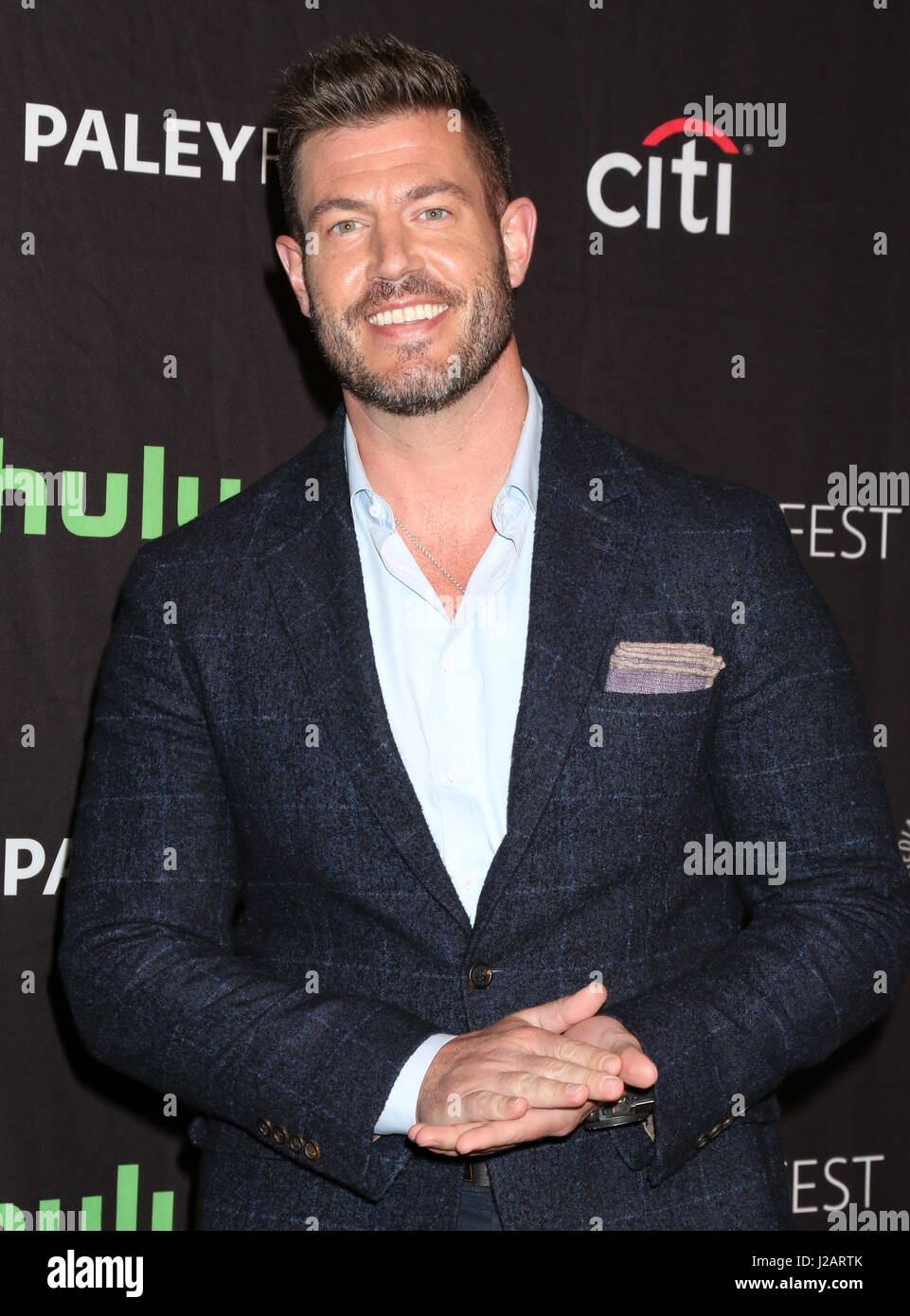 Jesse palmer hi-res stock photography and images - Alamy