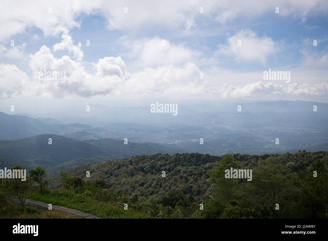 Don valley park hi-res stock photography and images - Alamy