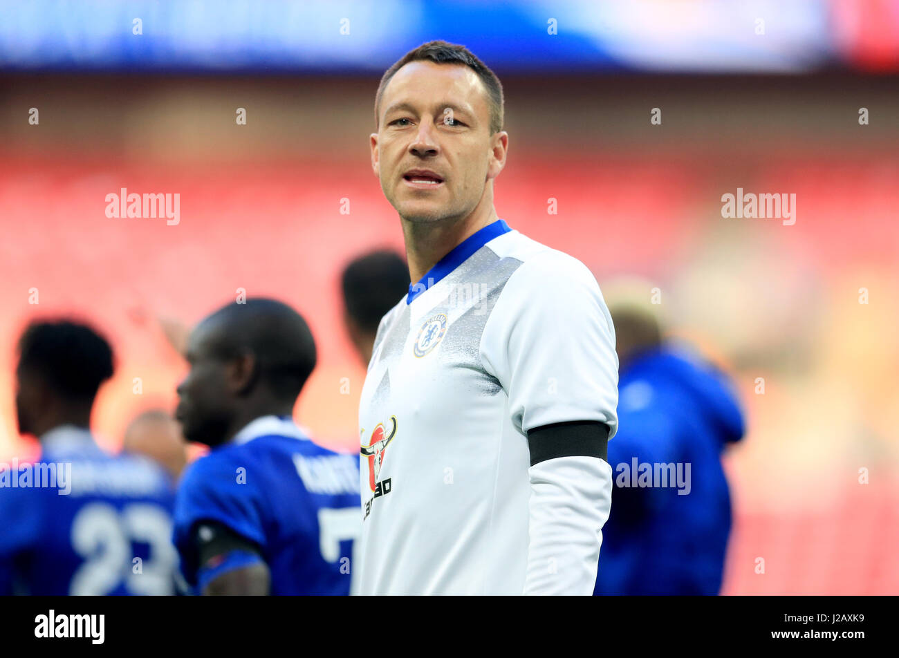 John Terry, Chelsea Stock Photo - Alamy