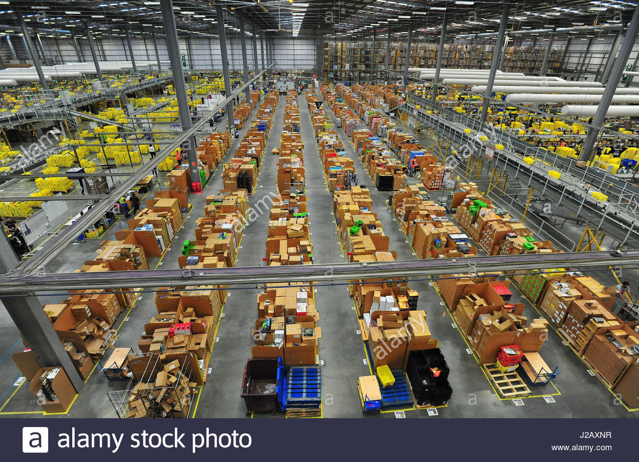 Warrington Industry Stock Photos & Warrington Industry Stock Images - Alamy