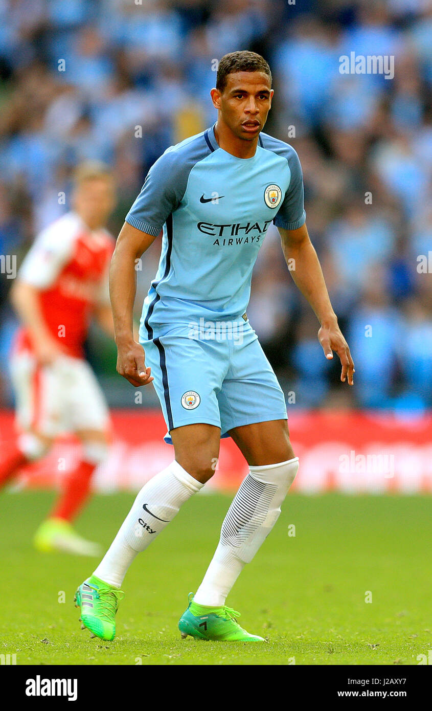 Manchester citys fernando hi-res stock photography and images - Alamy