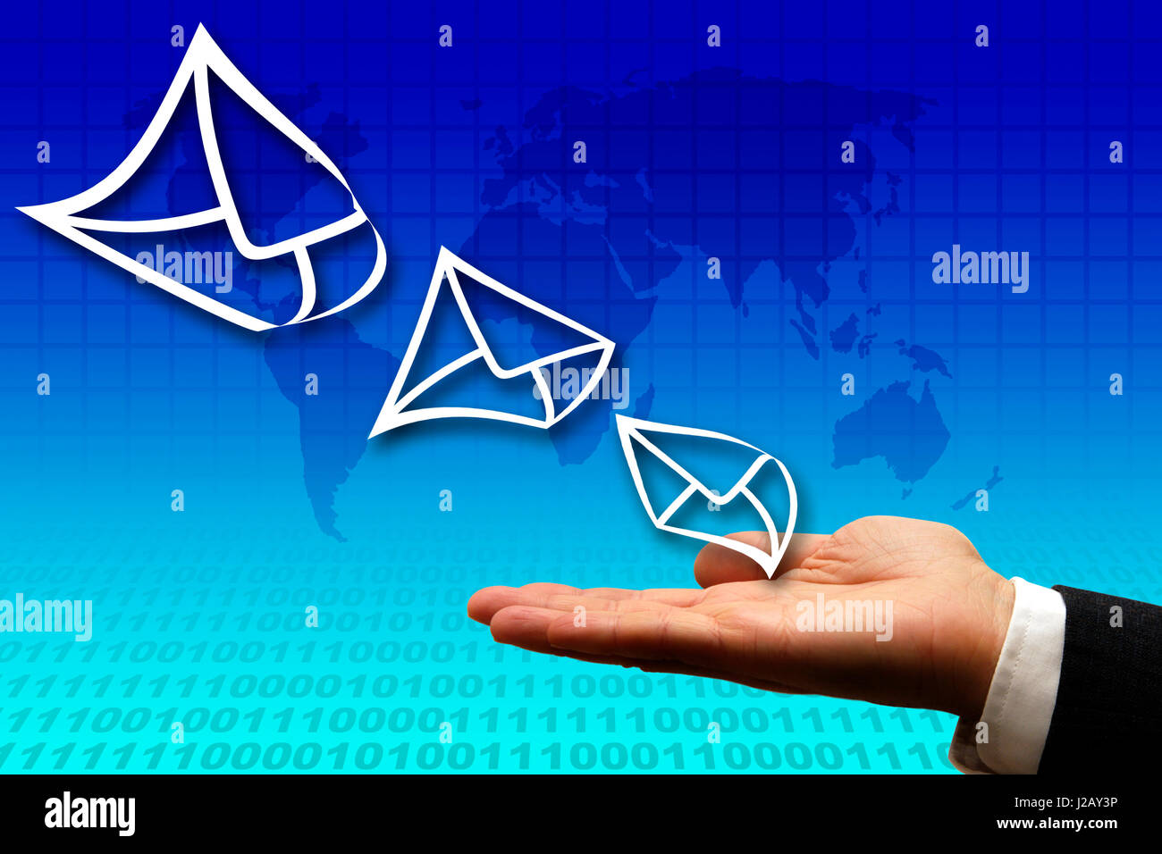 Global Solutions High Resolution Stock Photography and Images - Alamy