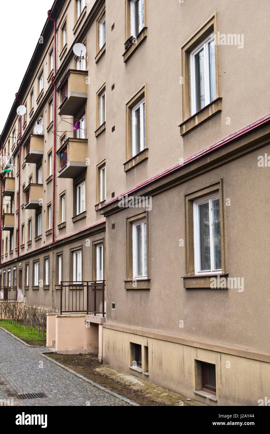 Communist era architecture hi-res stock photography and images - Alamy