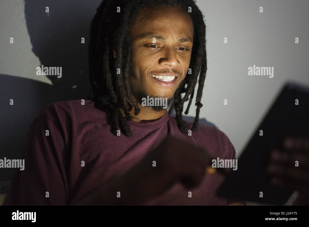 Darkroom hi-res stock photography and images - Alamy