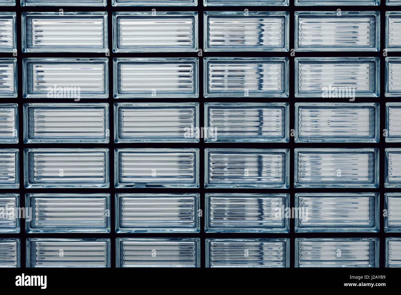 Full frame shot of glass Stock Photo - Alamy