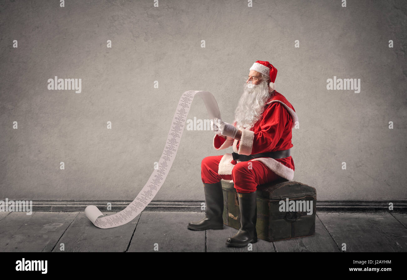 Check list funny hi-res stock photography and images - Alamy