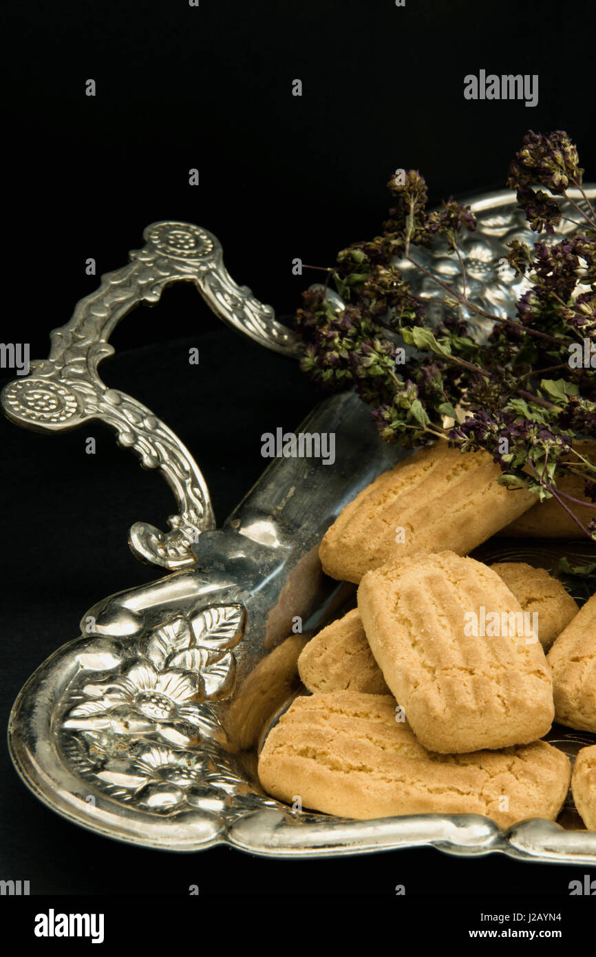 Biscuits crisps hi-res stock photography and images - Alamy