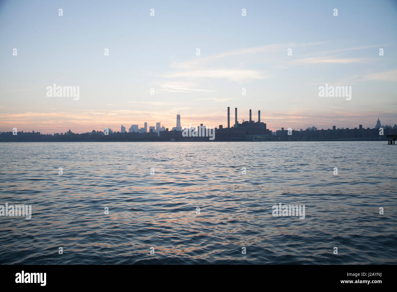 Sky and sea buildings hi-res stock photography and images - Alamy