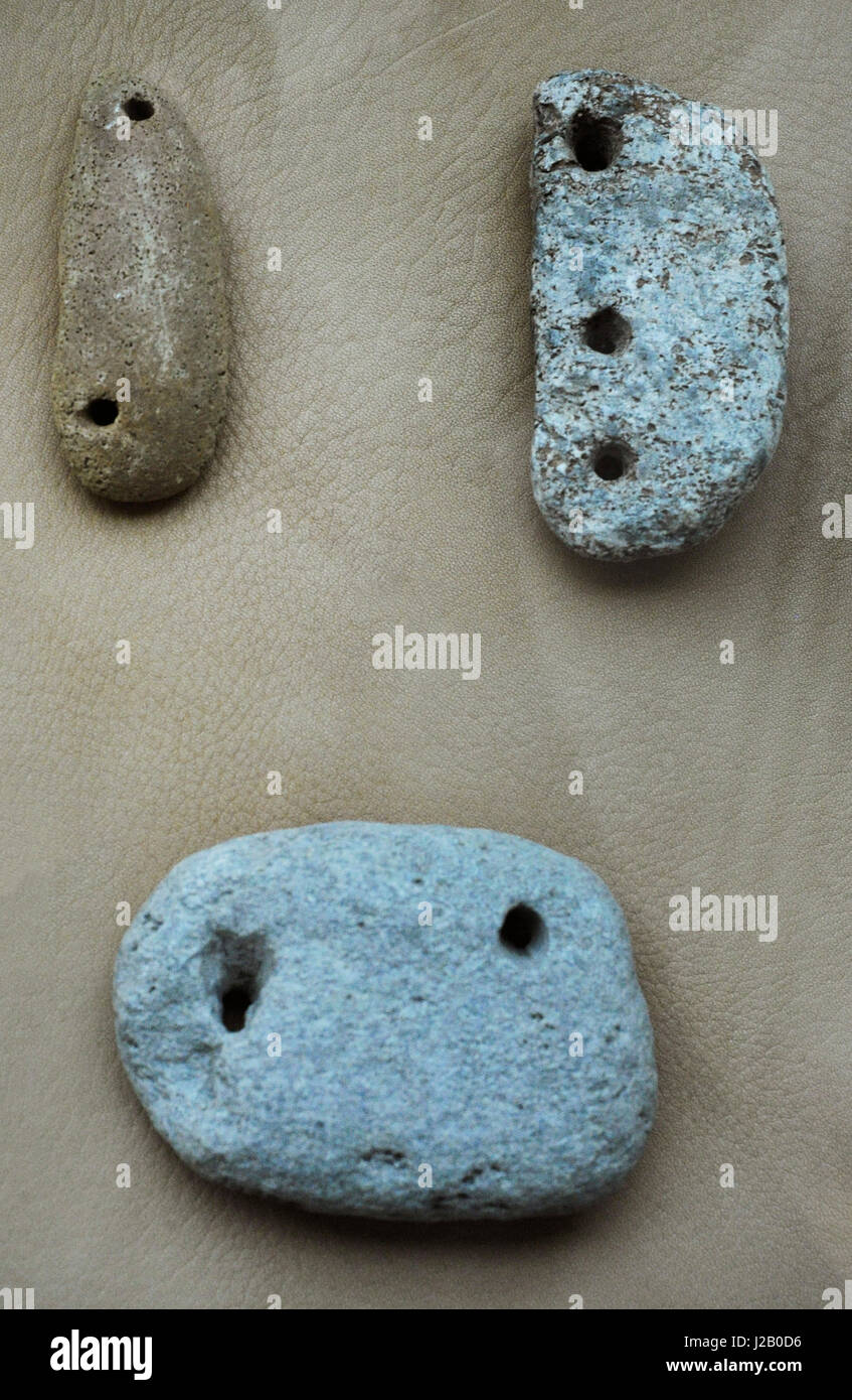 Net Sinkers High Resolution Stock Photography and Images - Alamy