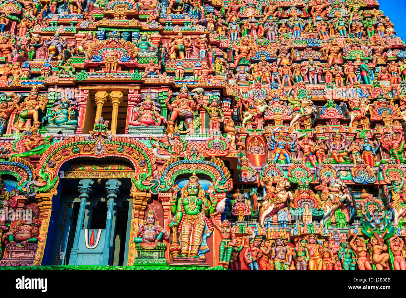 Colorful India Photography