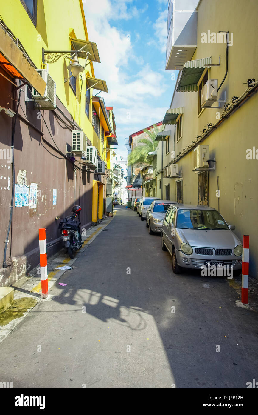 10 george street hi-res stock photography and images - Alamy