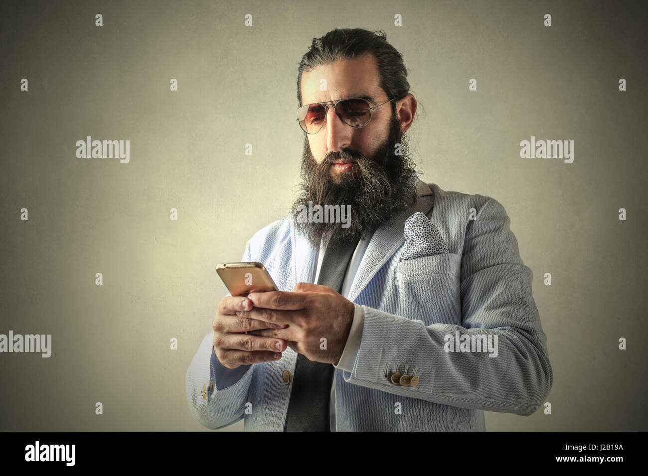 Business gangster hi-res stock photography and images - Alamy