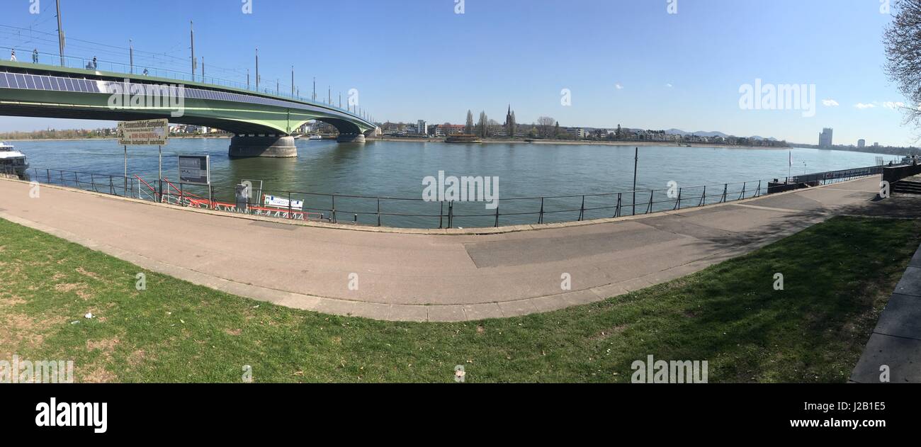 Fluss in deutschland hi-res stock photography and images - Alamy