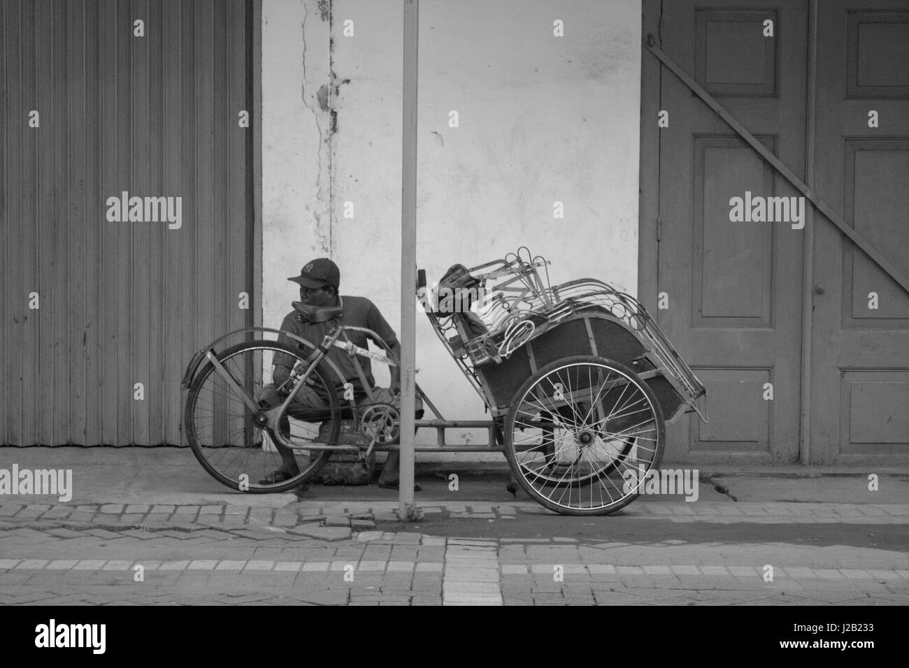 Visitindonesia hi-res stock photography and images - Alamy
