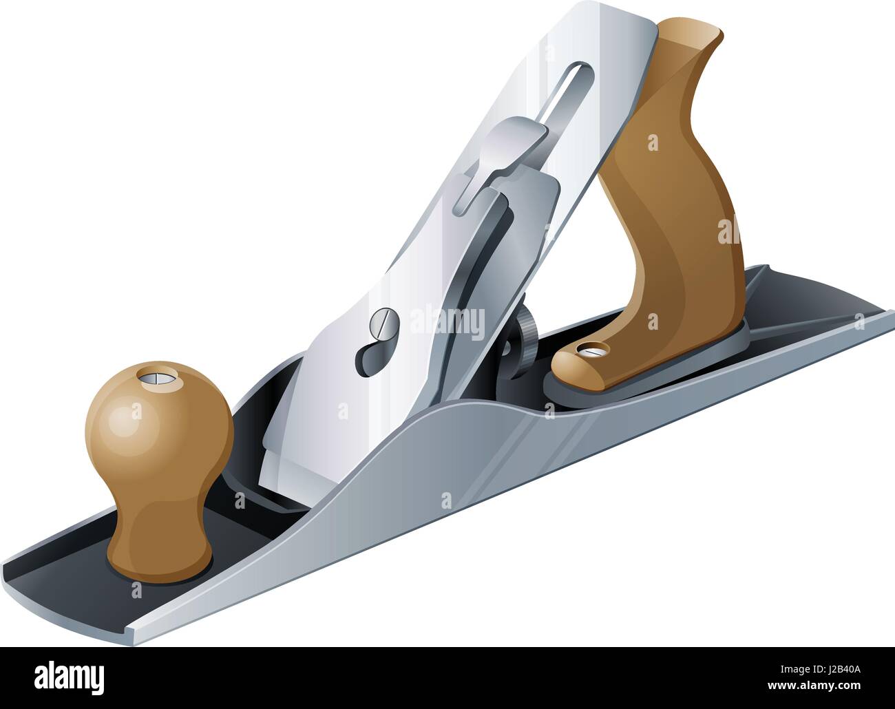 Jack work Stock Vector Images - Alamy