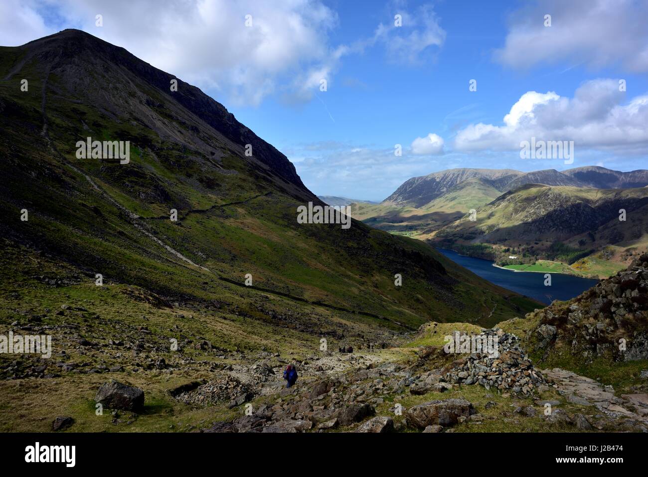 Scarth Gap Stock Photos & Scarth Gap Stock Images - Alamy