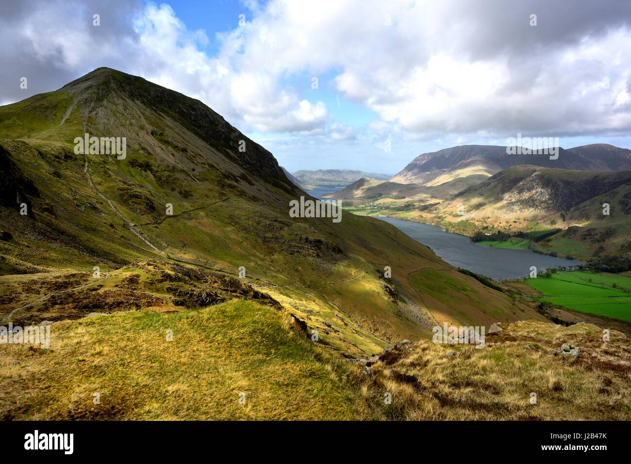 Scarth Gap Stock Photos & Scarth Gap Stock Images - Alamy