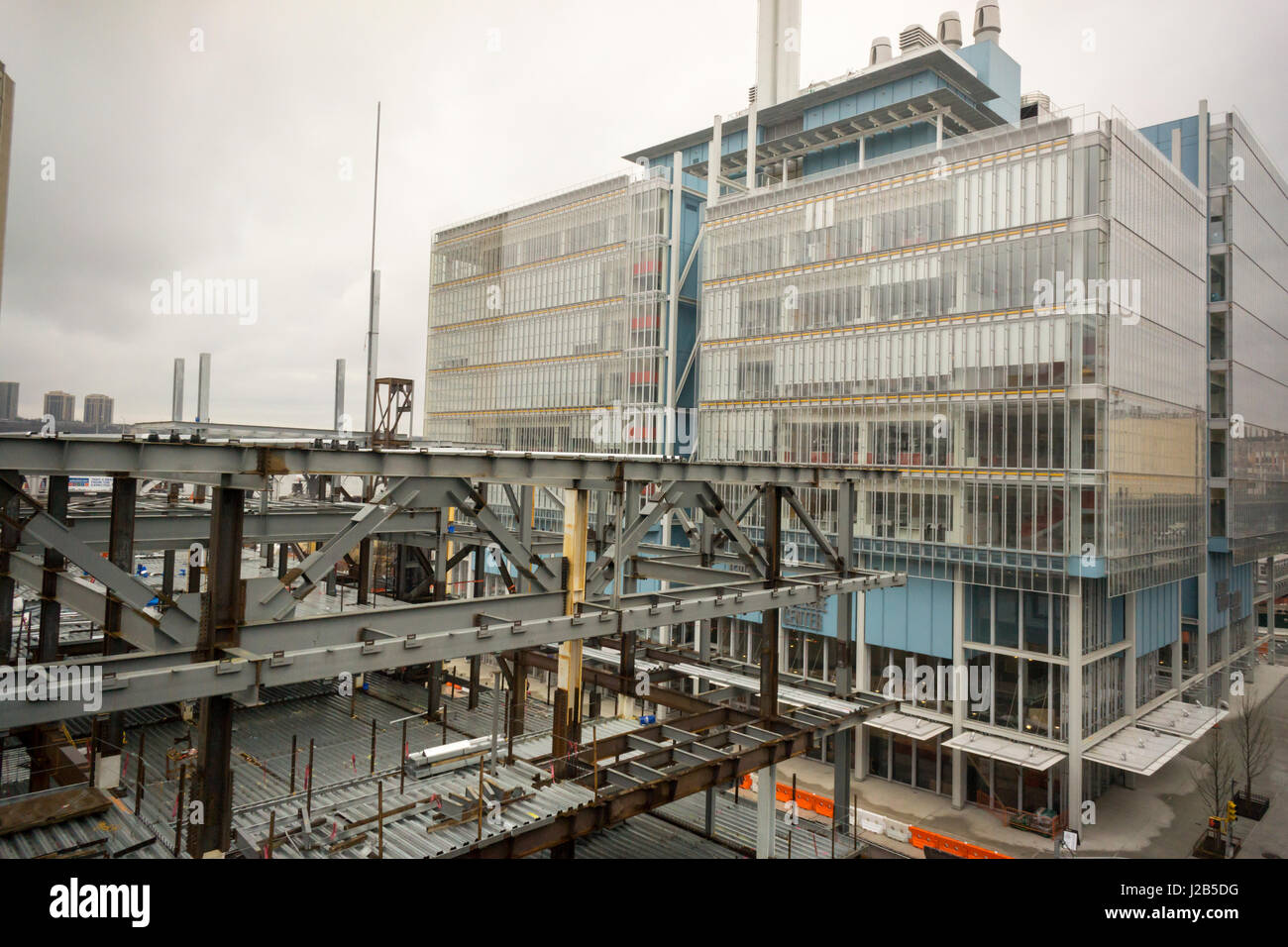 Columbia greene science center hi-res stock photography and images - Alamy
