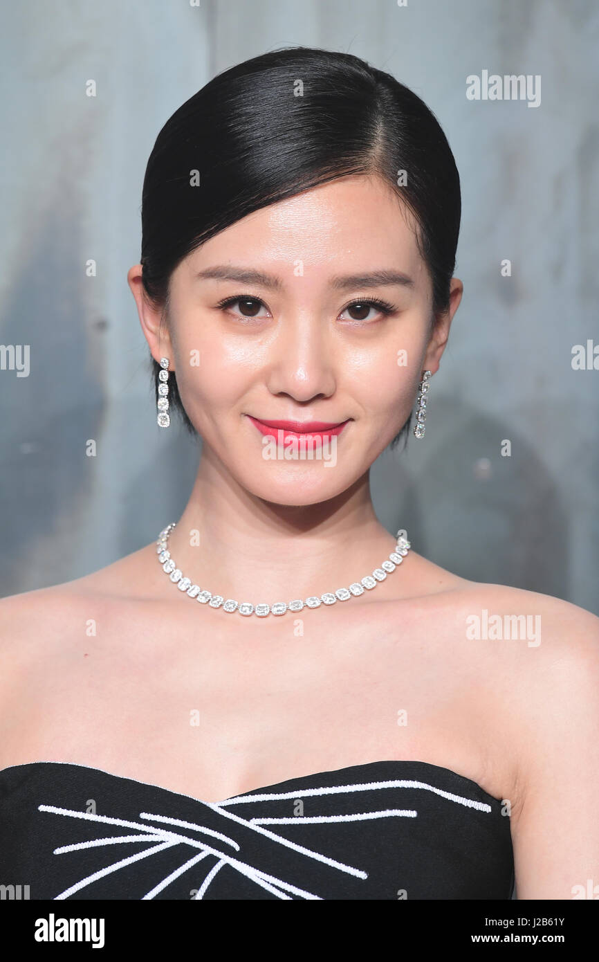 Liu Shi's Instagram, Twitter & Facebook on IDCrawl