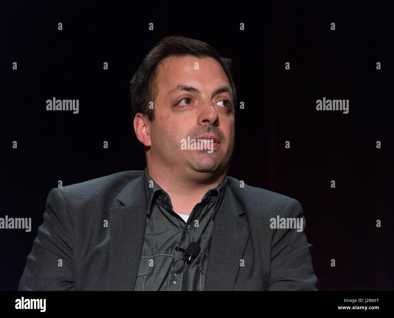 Nicholas dicarlo hi-res stock photography and images - Alamy