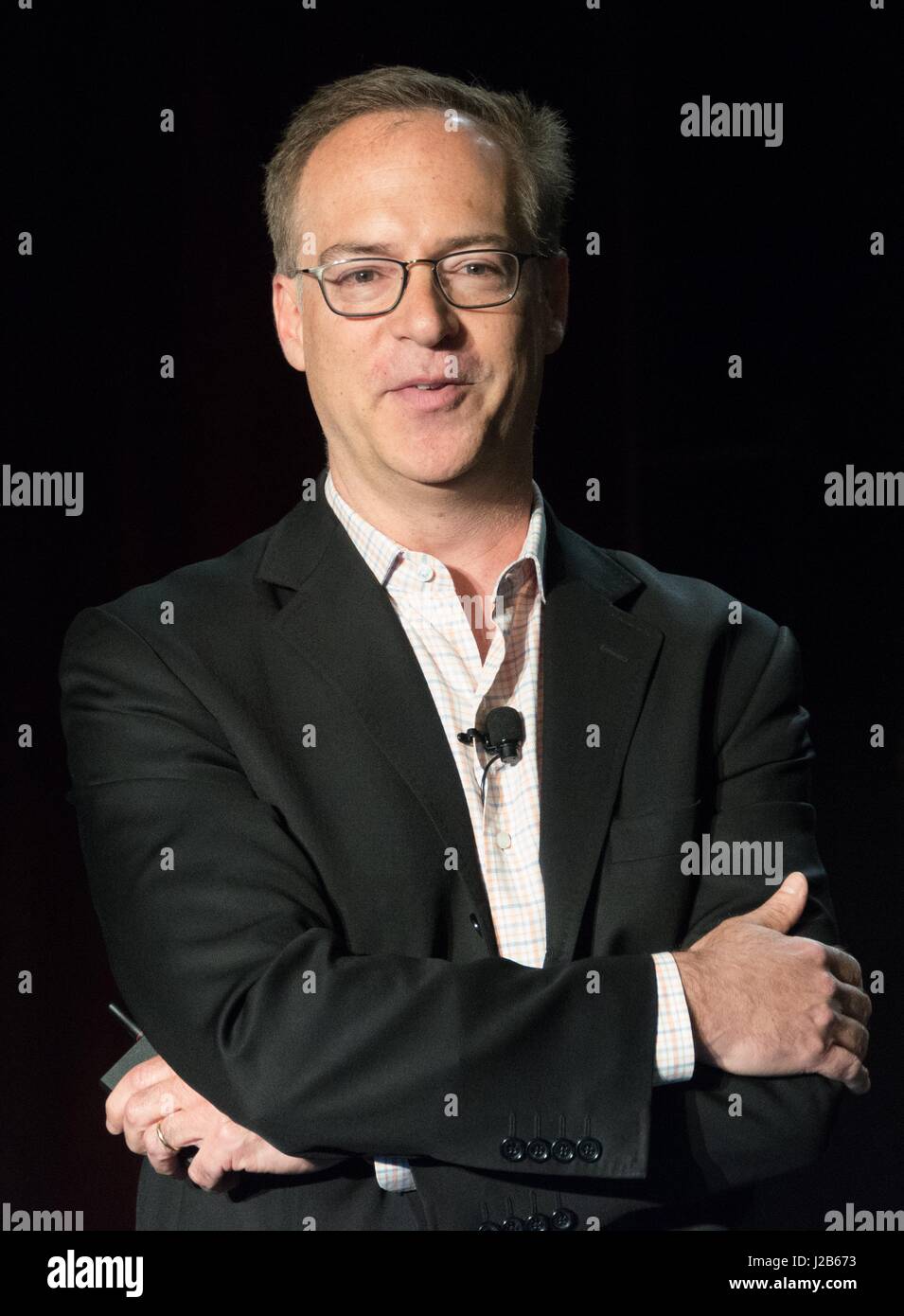 Conference for creative content hi-res stock photography and images - Alamy