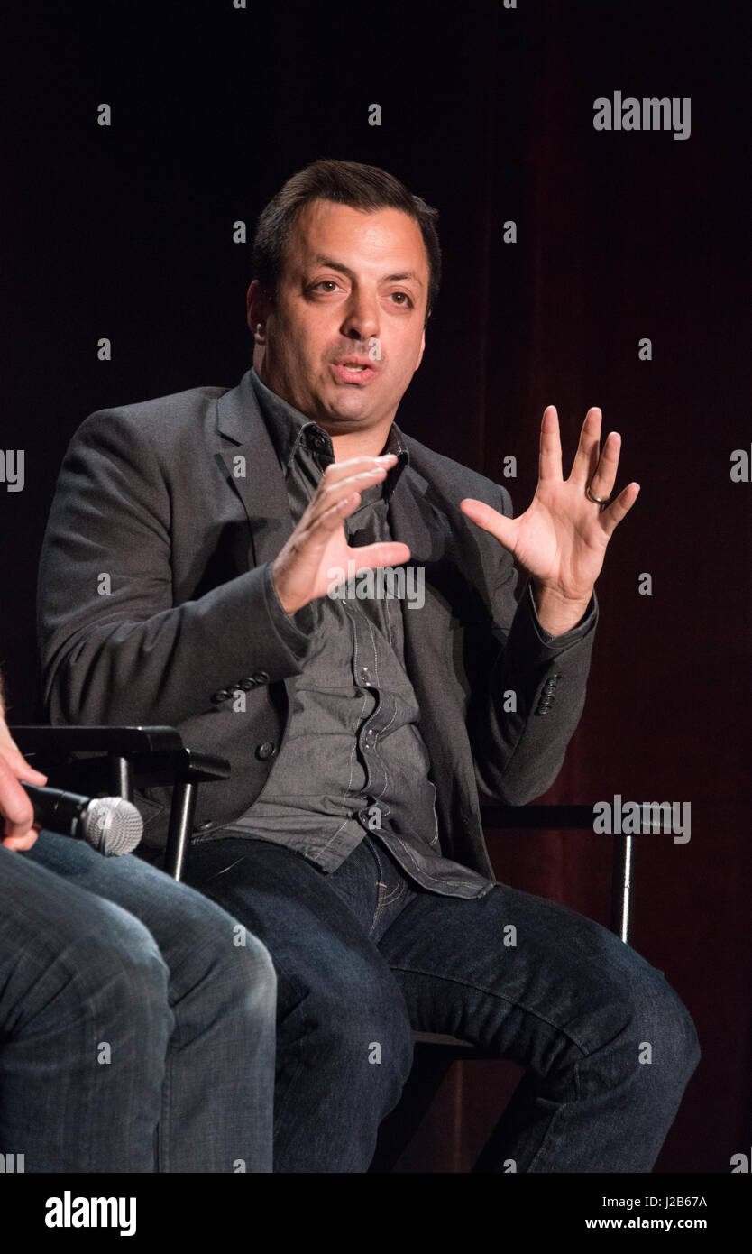 Nicholas dicarlo hi-res stock photography and images - Alamy