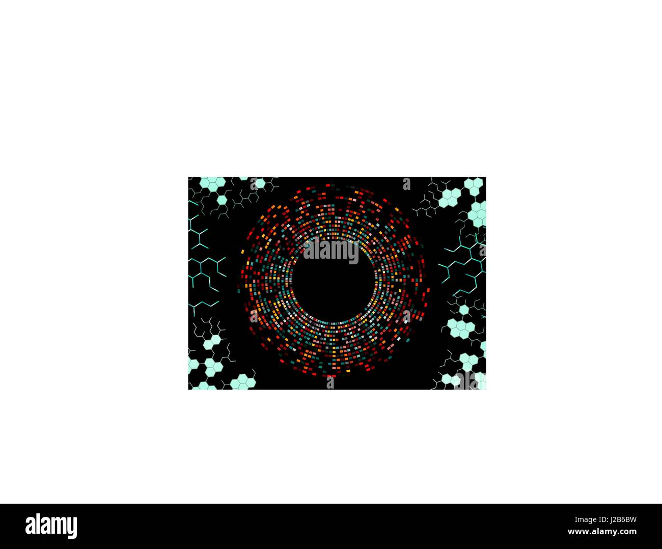 Application example Cut Out Stock Images & Pictures - Alamy