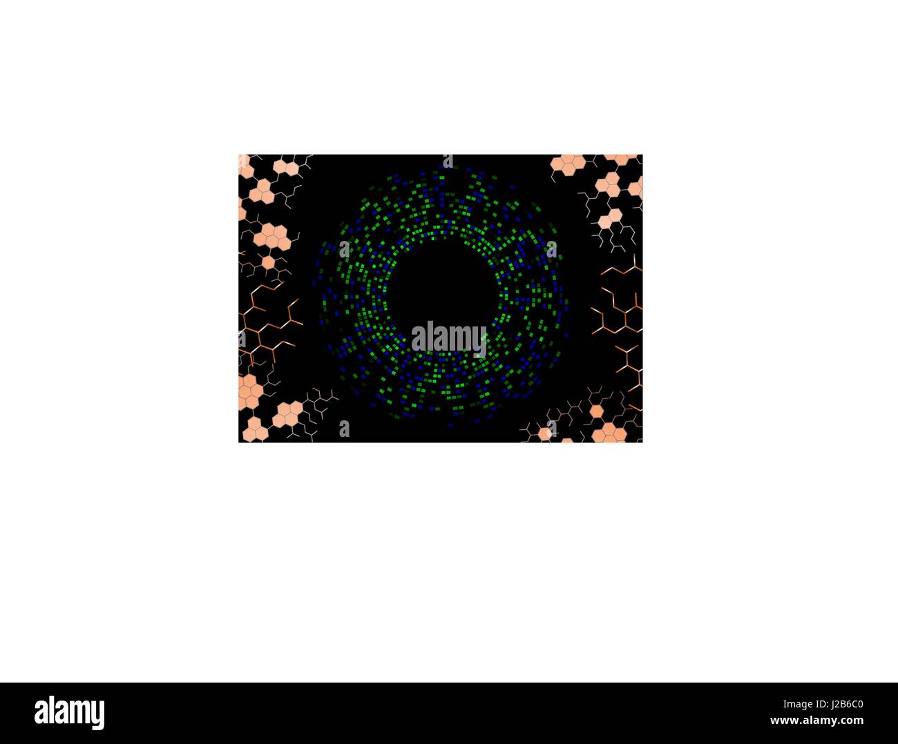 Application example Cut Out Stock Images & Pictures - Alamy