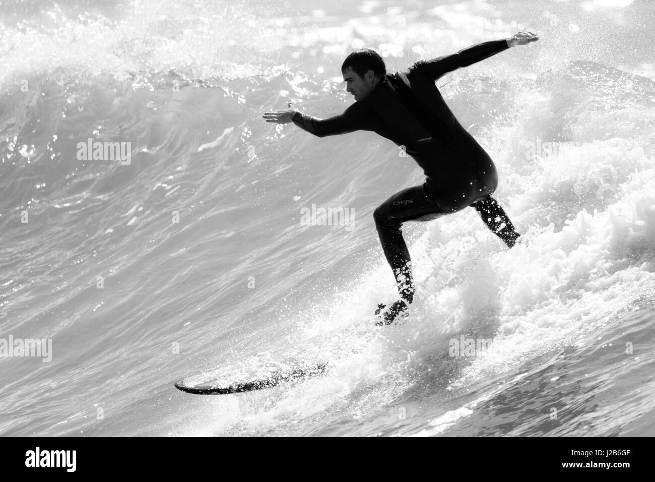 Waverider hi-res stock photography and images - Alamy