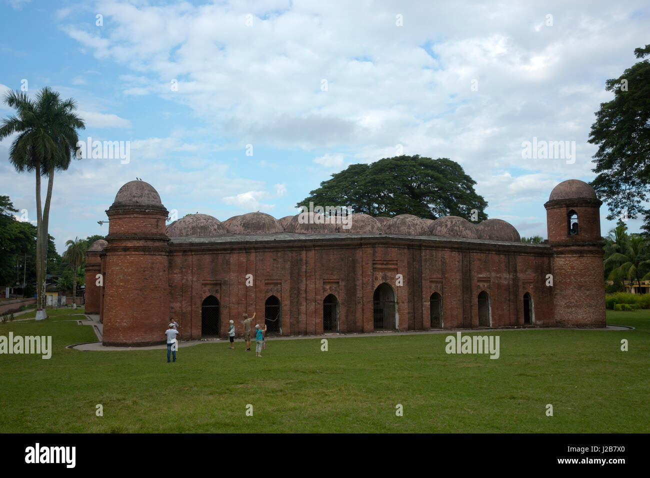 Shait gambuj mosque hi-res stock photography and images - Alamy