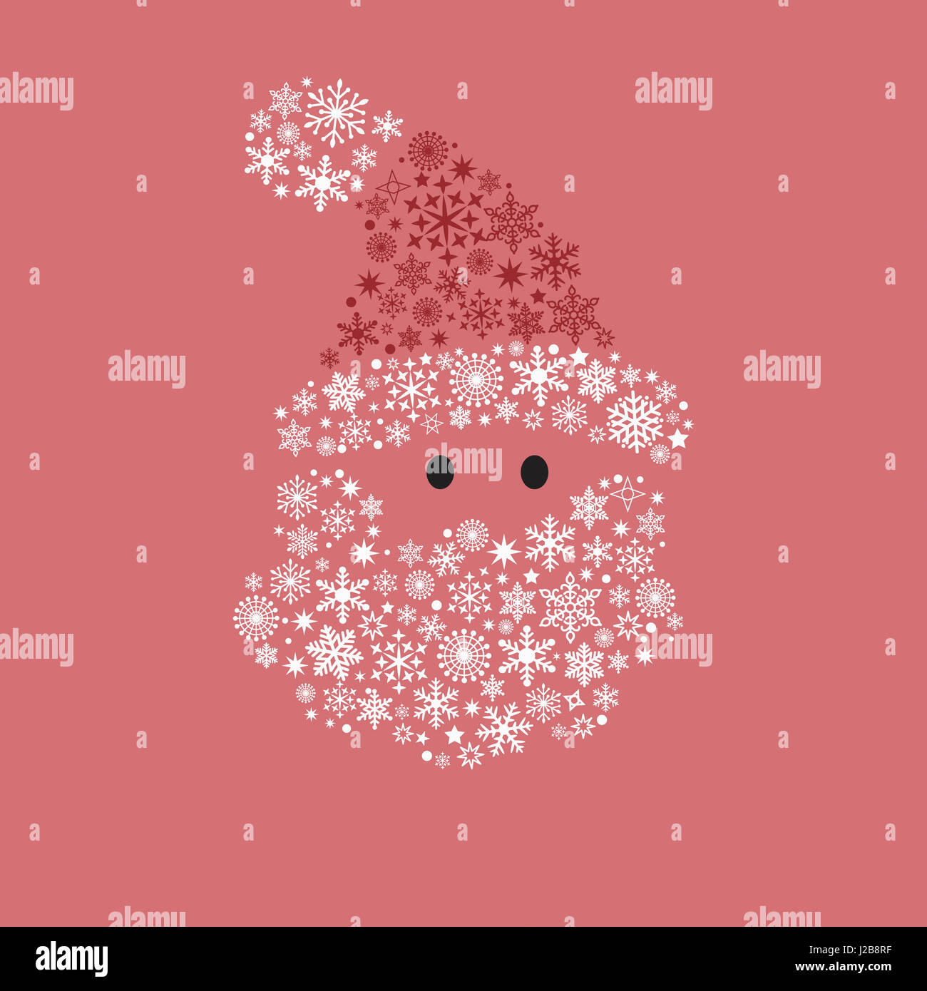 Snata claus hi-res stock photography and images - Alamy