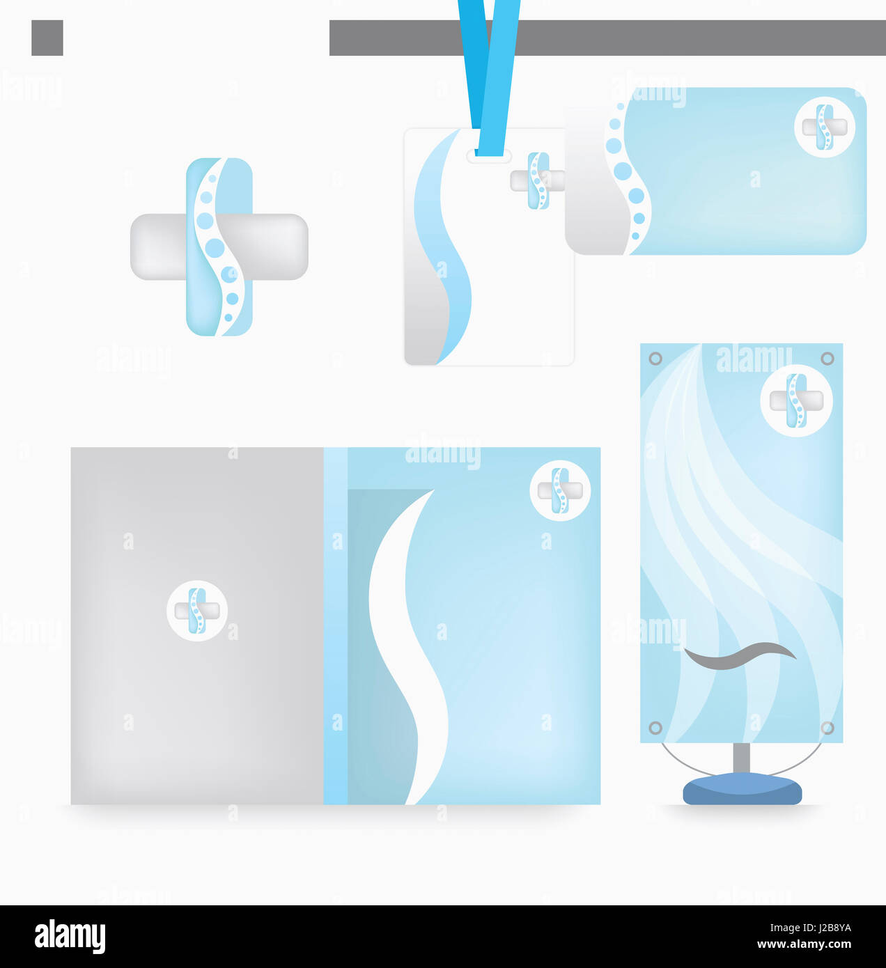 Designs for orthopedics Stock Photo - Alamy