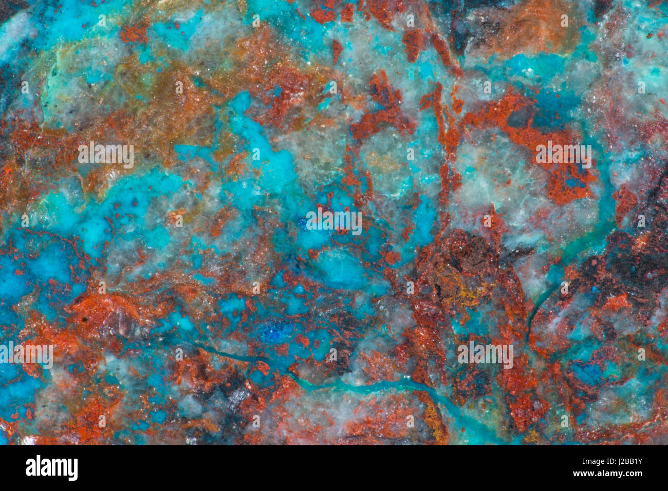 Shattuckite hi-res stock photography and images - Alamy
