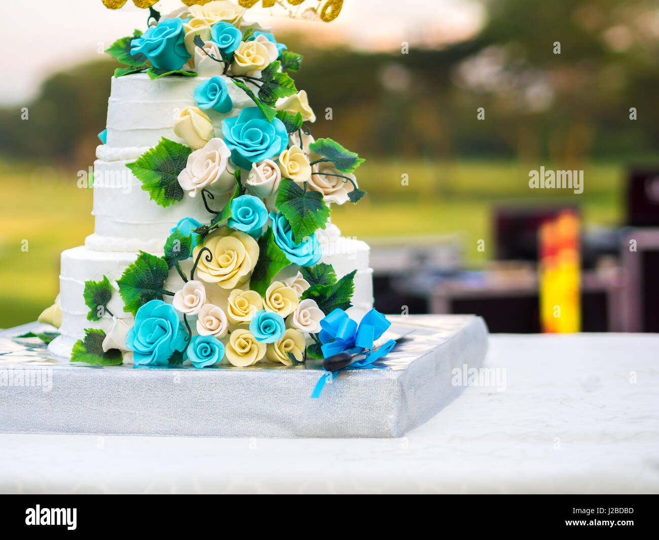 Event cake hi-res stock photography and images - Alamy