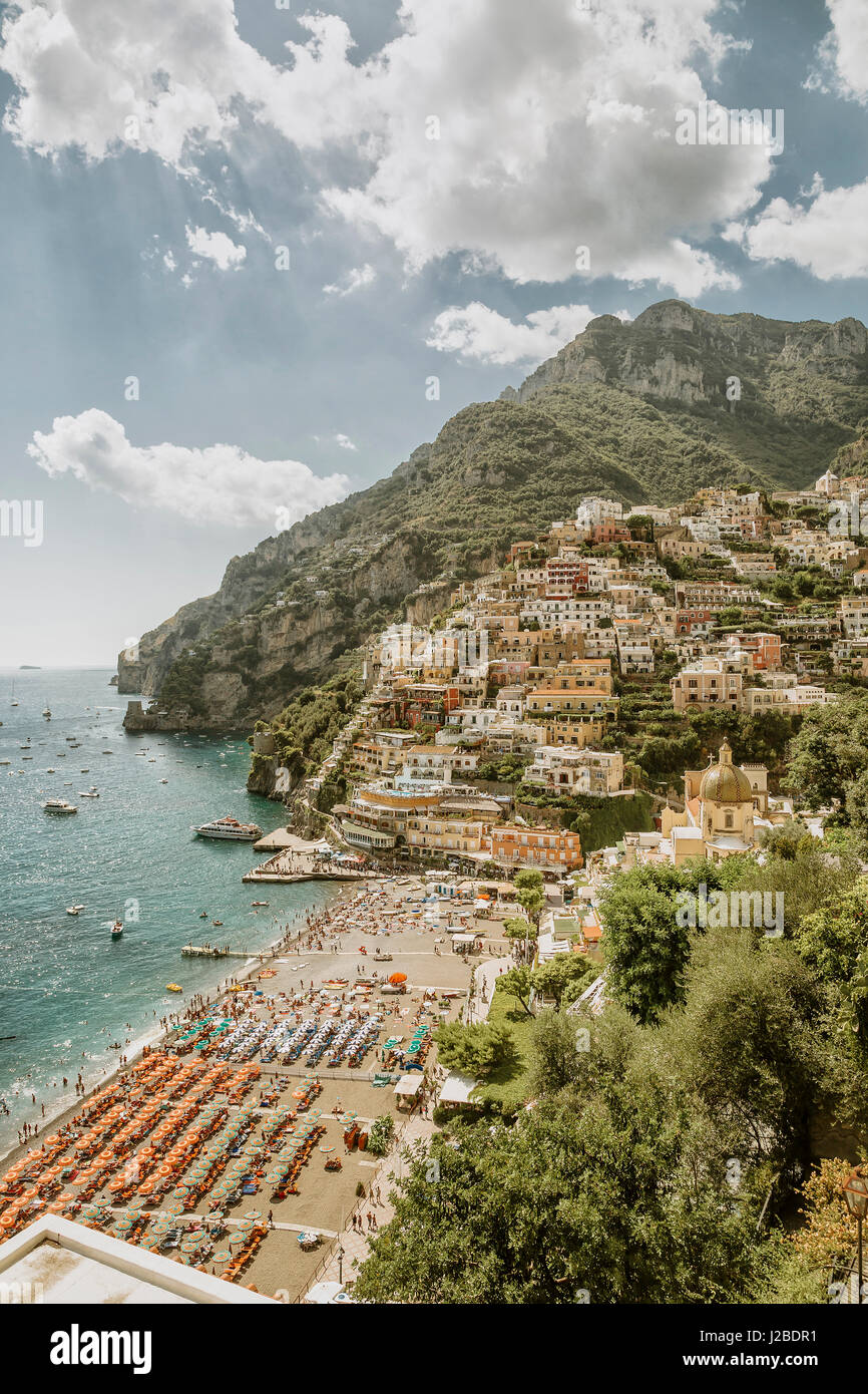 Galli island hi-res stock photography and images - Alamy