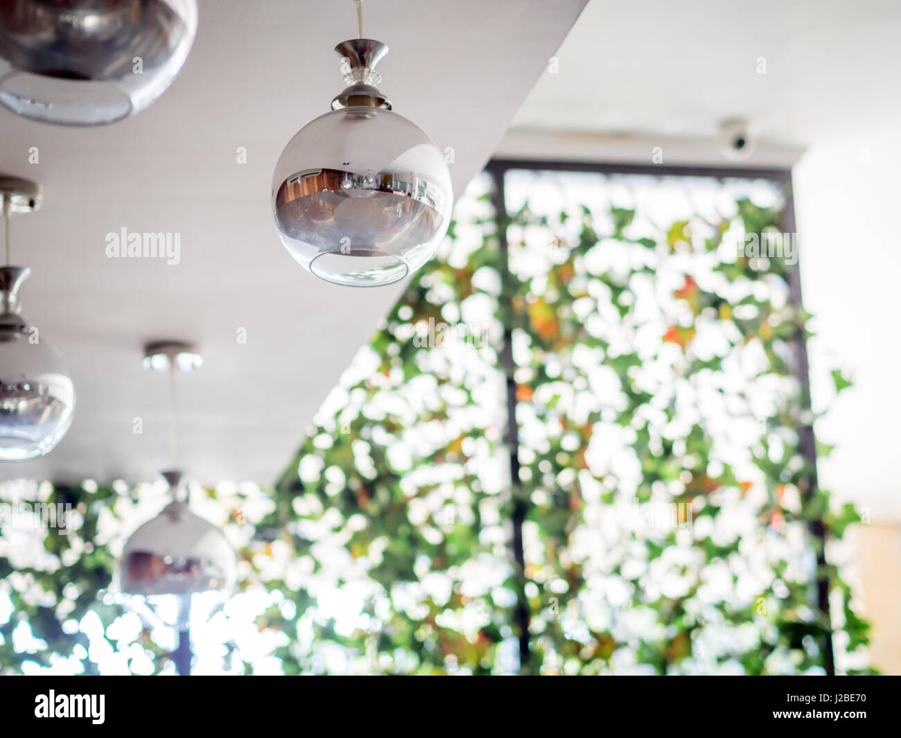 Metal ceiling hi-res stock photography and images - Alamy