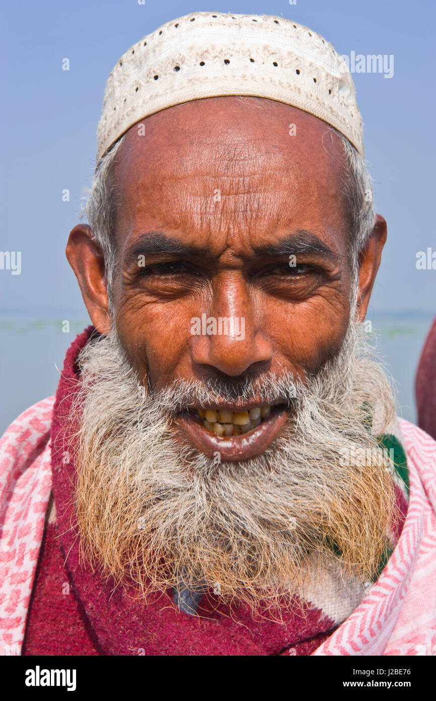 Portrait Of An Old Bengali Man Bangladesh Asia Stock Photo Alamy Portrait Of An Old Bengali Man Bangladesh Asia Stock Photo Alamy