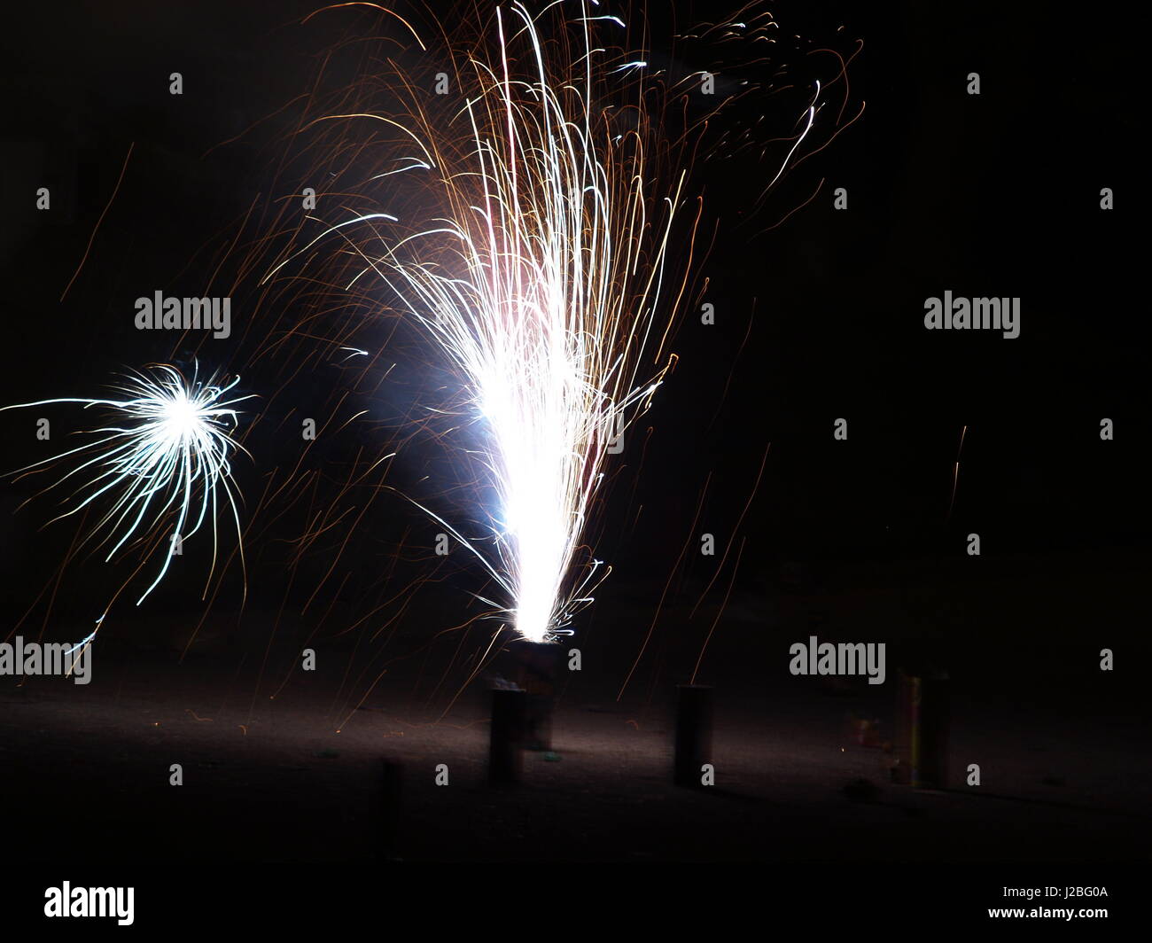Fire crackers light hi-res stock photography and images - Alamy