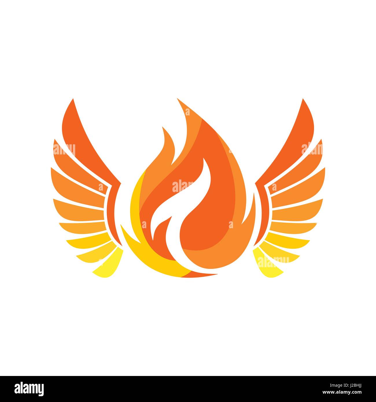 Lord of the wings Stock Vector Images - Alamy