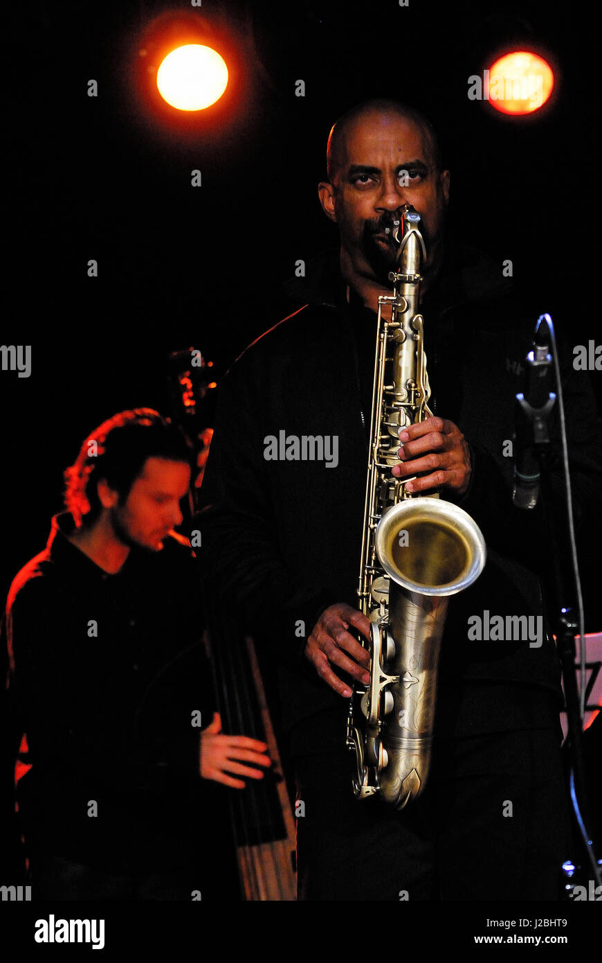 Gary Thomas (born June 10, 1961, Baltimore, Maryland) is an American ...