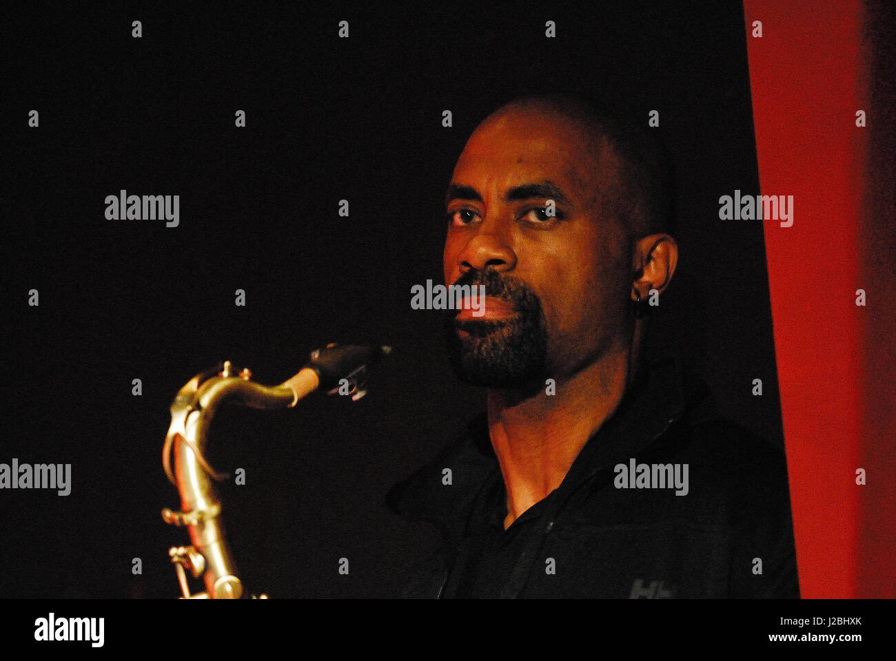 Gary Thomas (born June 10, 1961, Baltimore, Maryland) is an American ...