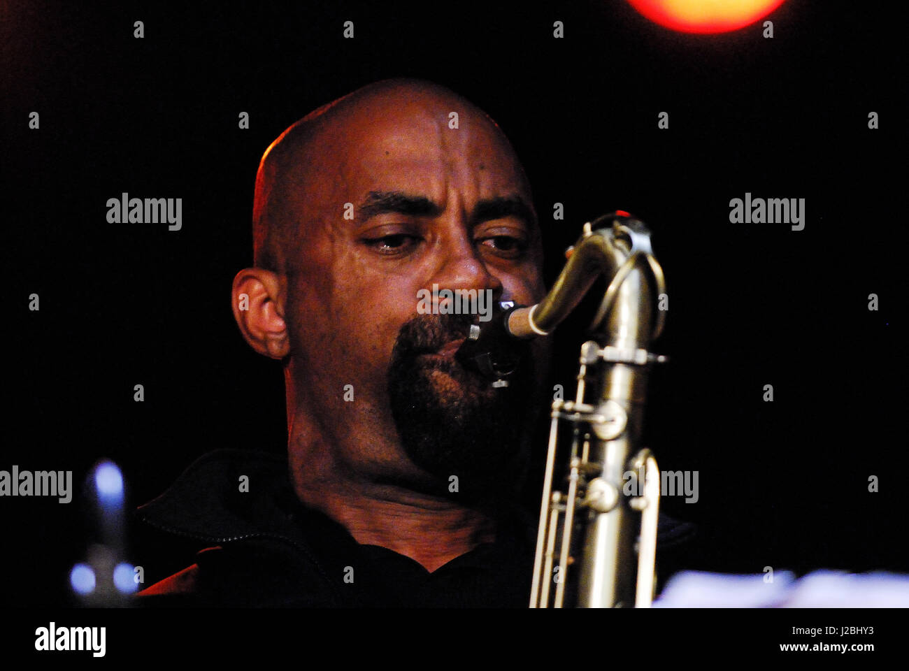 Gary Thomas (born June 10, 1961, Baltimore, Maryland) is an American ...