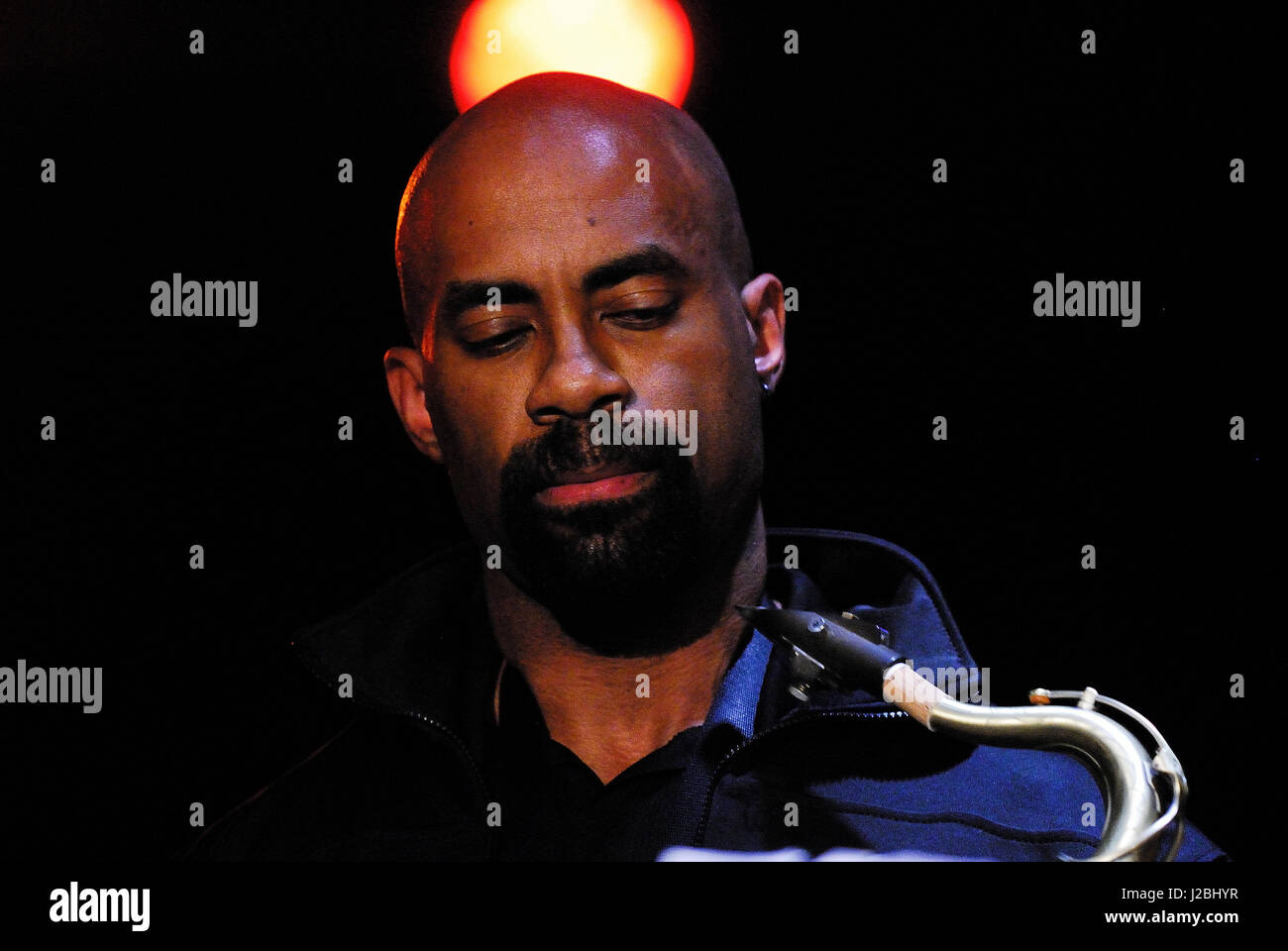 Gary Thomas (born June 10, 1961, Baltimore, Maryland) is an American ...