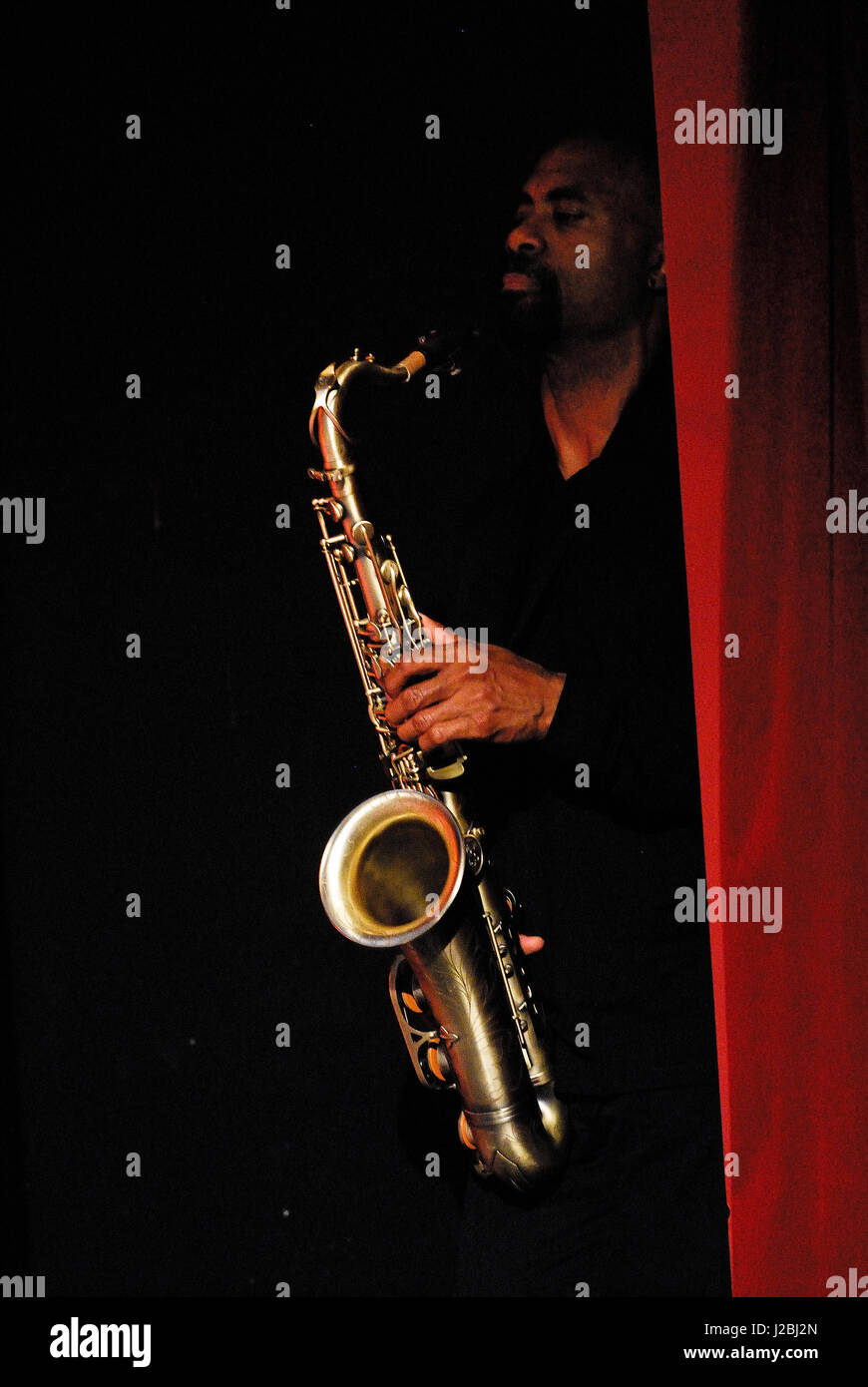 Gary Thomas (born June 10, 1961, Baltimore, Maryland) is an American ...