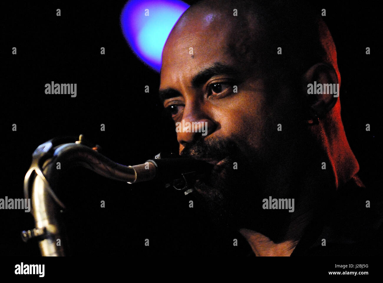 Gary Thomas (born June 10, 1961, Baltimore, Maryland) is an American ...