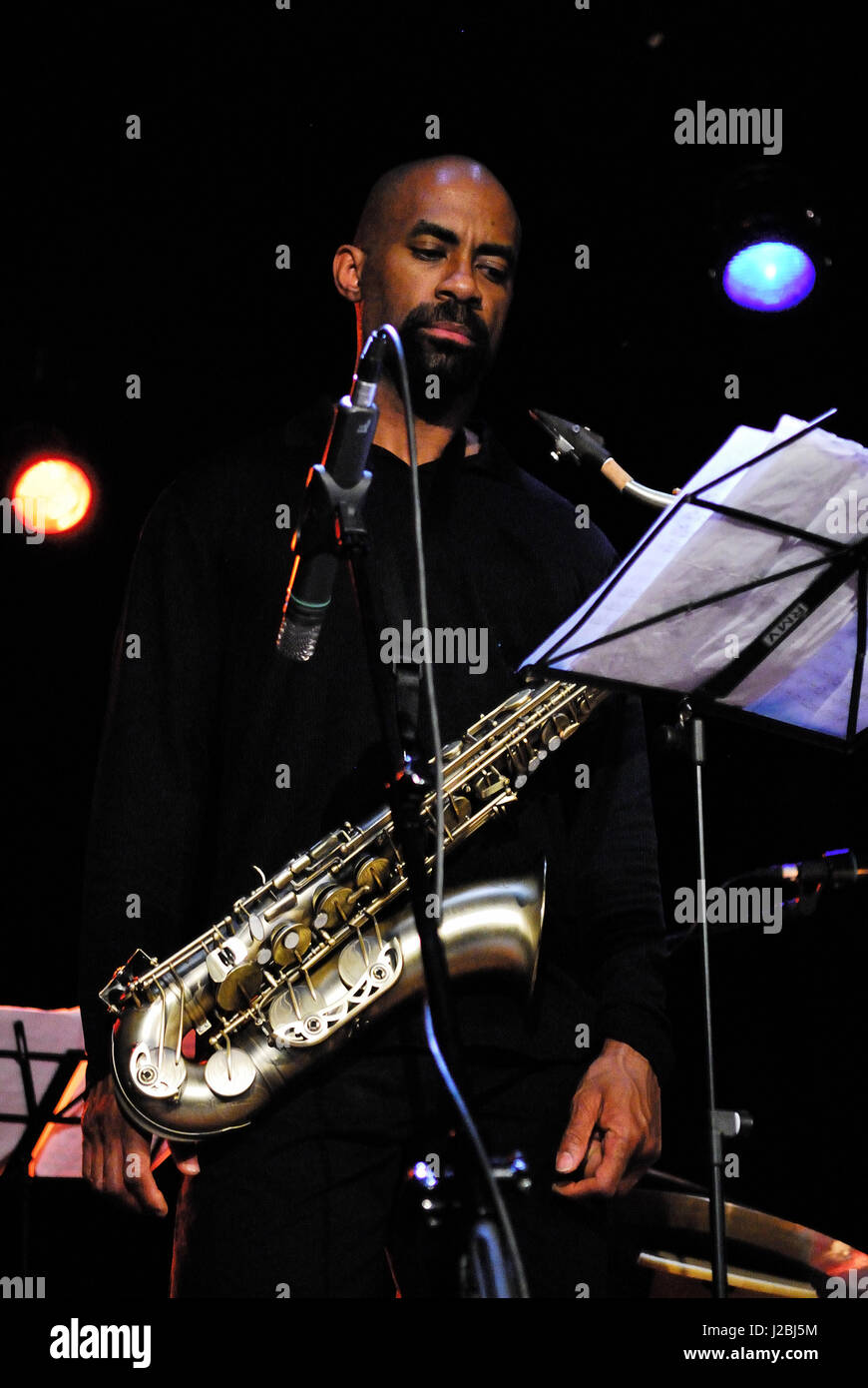 Gary Thomas (born June 10, 1961, Baltimore, Maryland) is an American ...