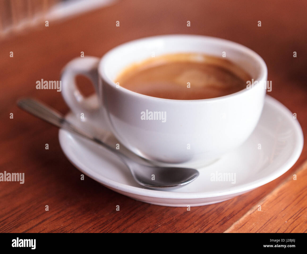 Coffe plate hi-res stock photography and images - Alamy