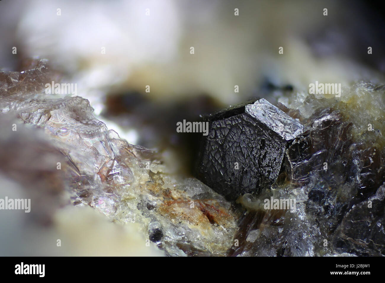 Thorium hi-res stock photography and images - Alamy