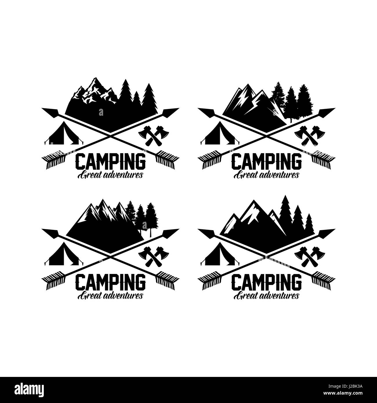 Extreme camp Black and White Stock Photos & Images - Alamy